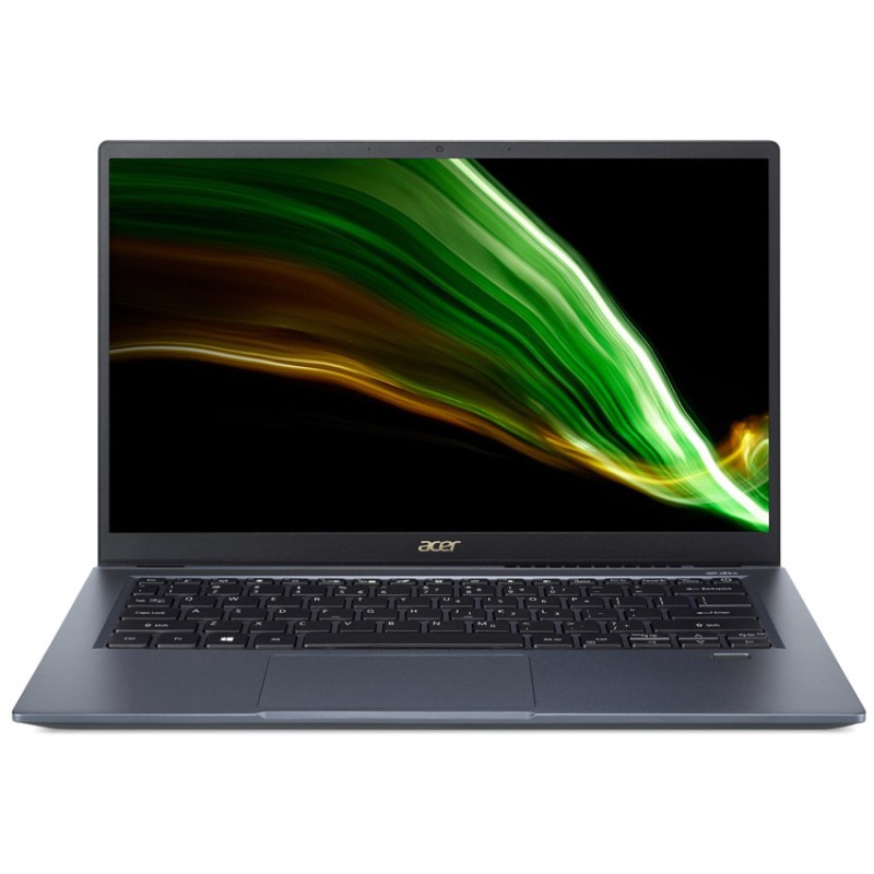 Acer Swift 3X SF314, Core i5-1135G7, 8GB, 512GB, 14.0 FHD